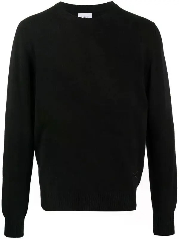 BARRIE Cashmere Jumper
