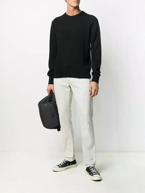 BARRIE Cashmere Jumper