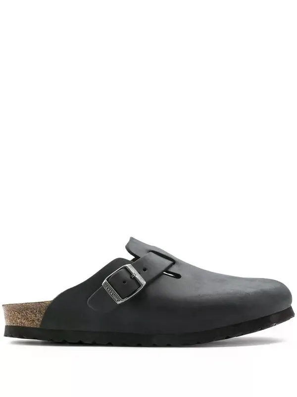 BIRKENSTOCK Boston 20mm Mules