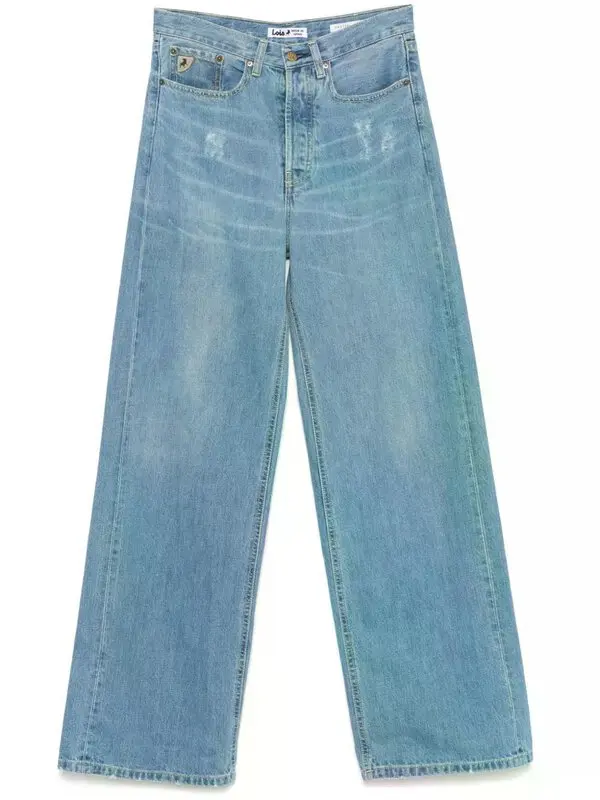 LOIS Skater Jeans