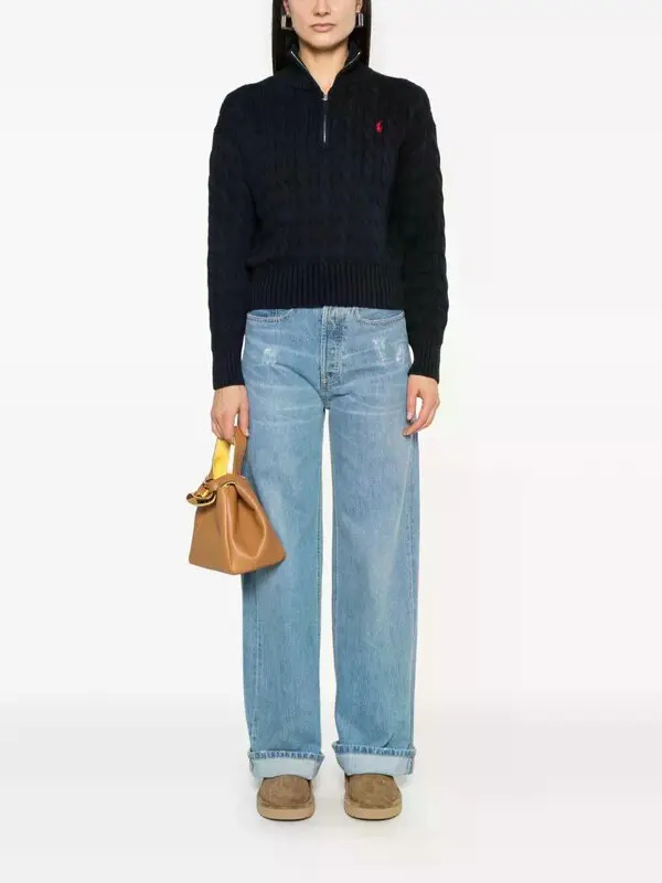 LOIS Skater Jeans