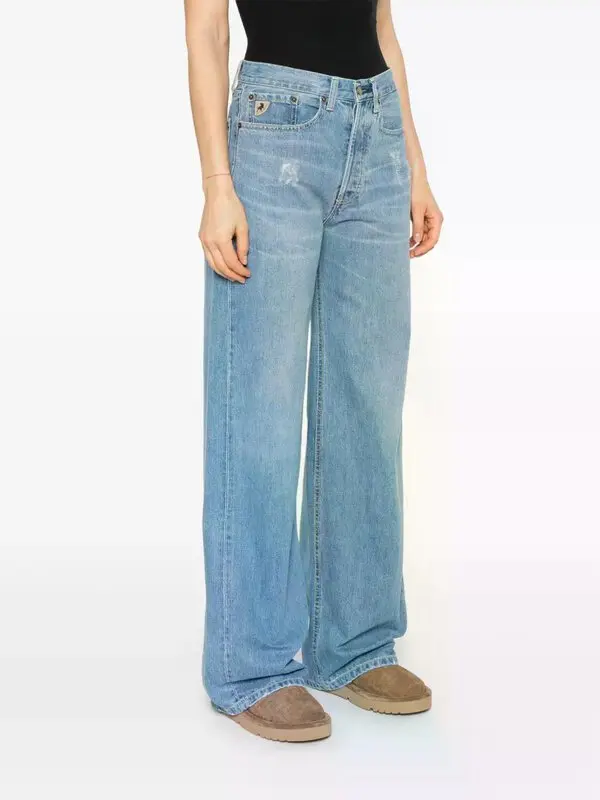 LOIS Skater Jeans