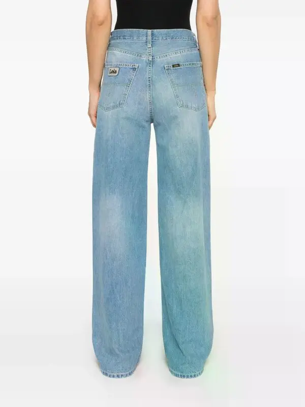LOIS Skater Jeans
