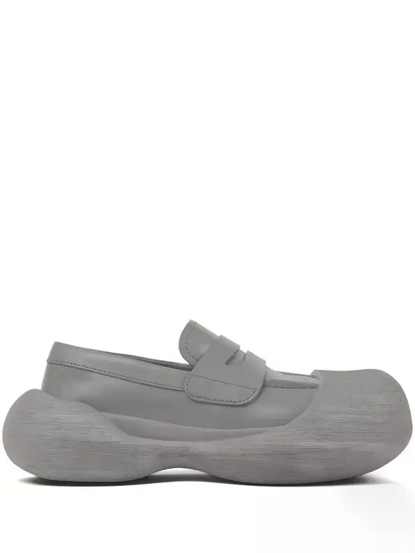 Camper Caramba Loafers