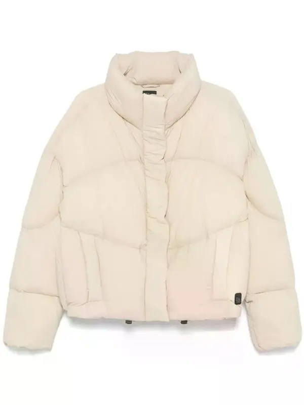 Bacon W New Order Rod Cargo Jacket