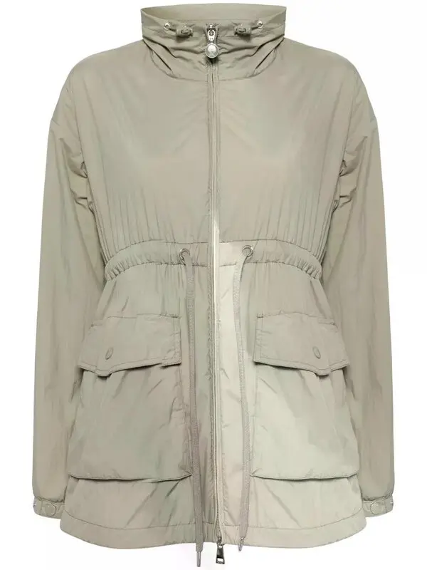 Moncler Iadi Parka Jacket