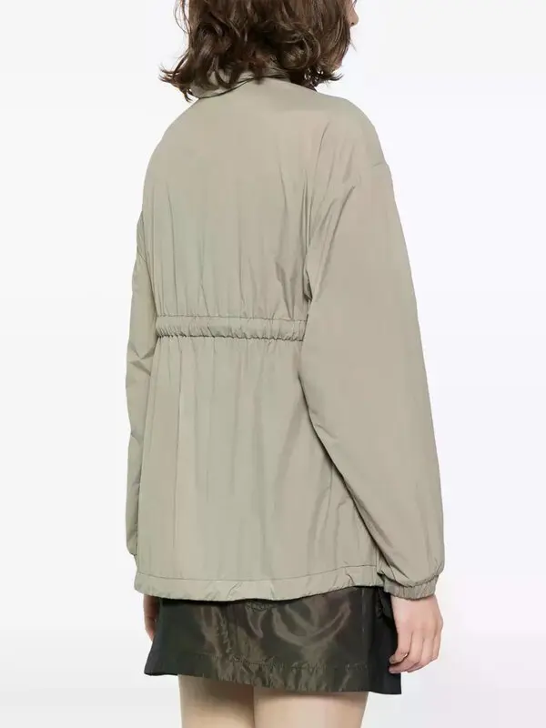 Moncler Iadi Parka Jacket
