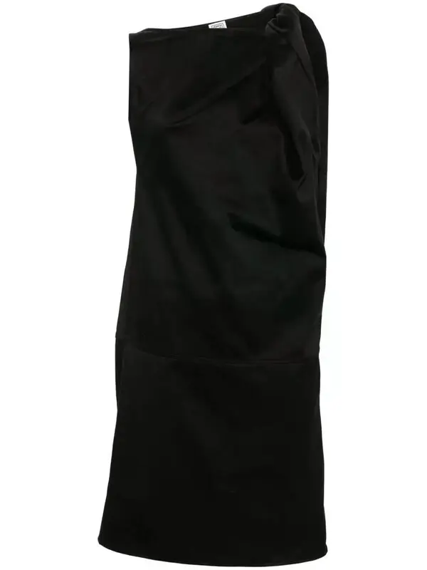 TOTEME Shoulder-twist Dress