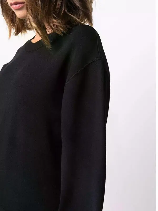 Stella McCartney Compact-knit Jumper