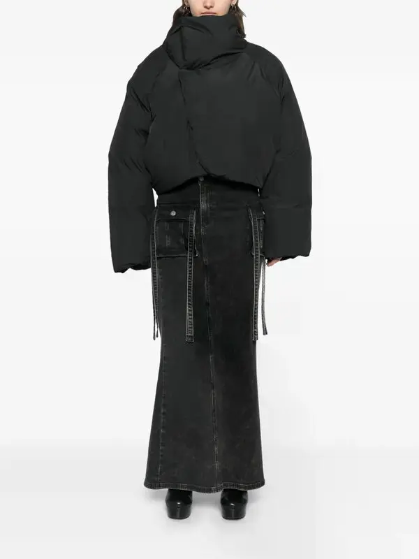 ENTIRE STUDIOS Dbl Puffer Jacket