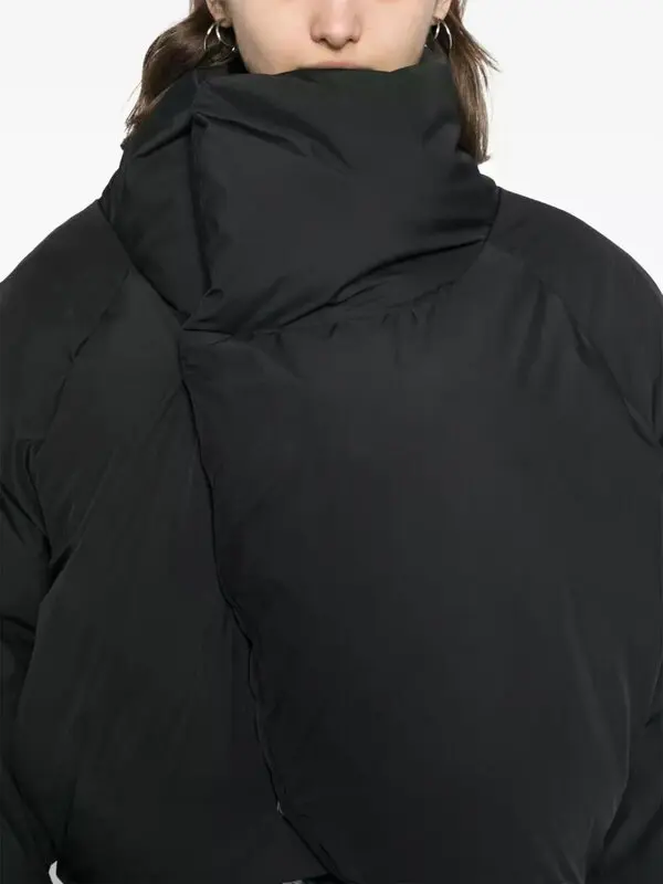 ENTIRE STUDIOS Dbl Puffer Jacket