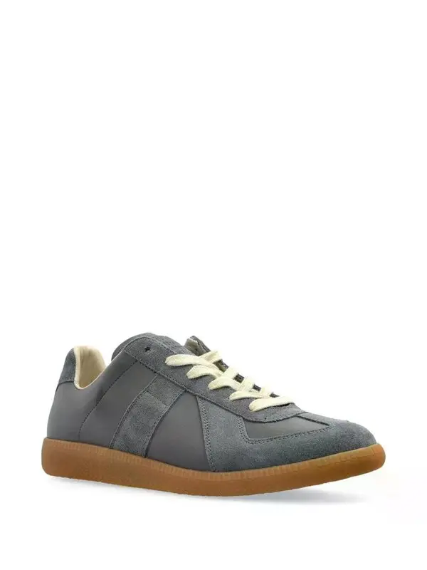 MAISON MARGIELA Replica Sneakers - Grey