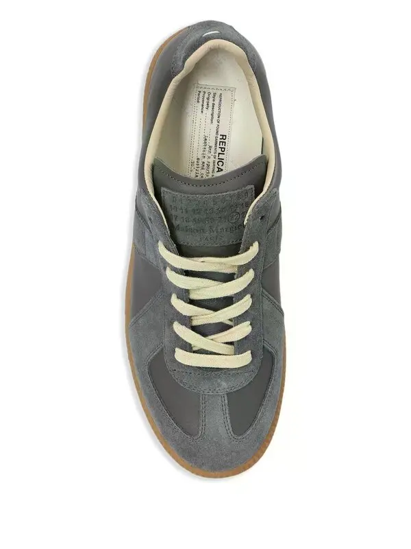 MAISON MARGIELA Replica Sneakers - Grey