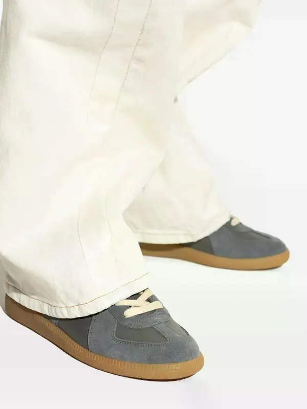 MAISON MARGIELA Replica Sneakers - Grey