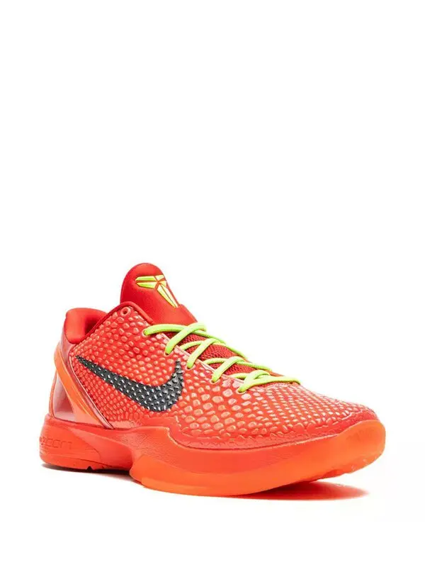 Nike Kobe Protro Reverse Grinch Sneakers