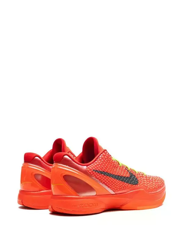 Nike Kobe Protro Reverse Grinch Sneakers