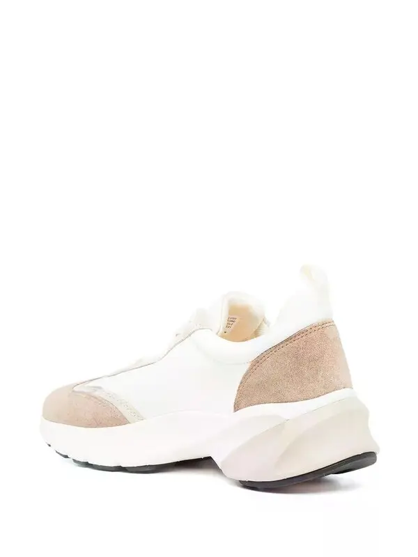 Tory Burch Good Luck Sneakers - White
