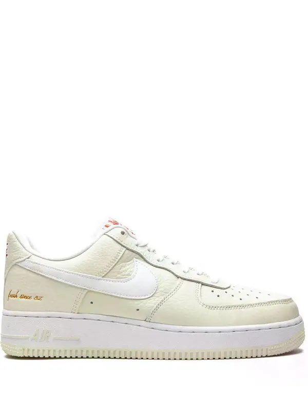 Nike Air Force 1 Low Popcorn Sneakers