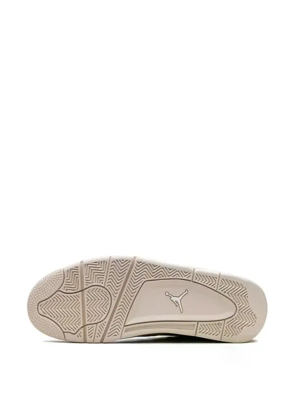 JORDAN Air 4 Rm Legend Sneakers - Neutrals