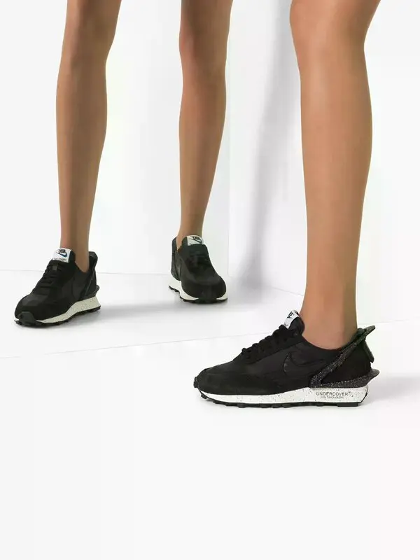 Nike X Undercover Daybreak Sneakers - Black