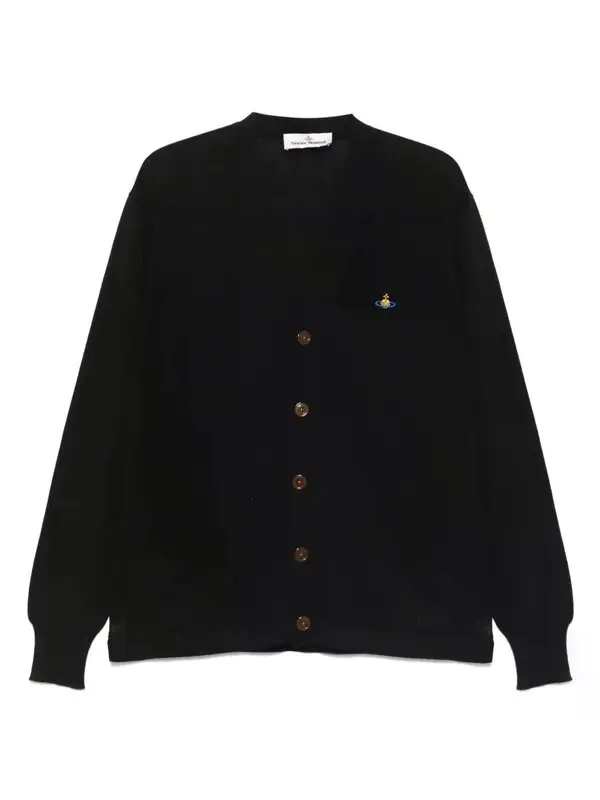 VIVIENNE WESTWOOD Alex Cardigan