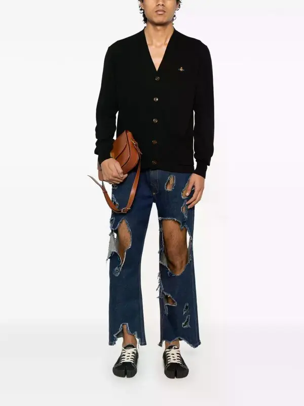 VIVIENNE WESTWOOD Alex Cardigan
