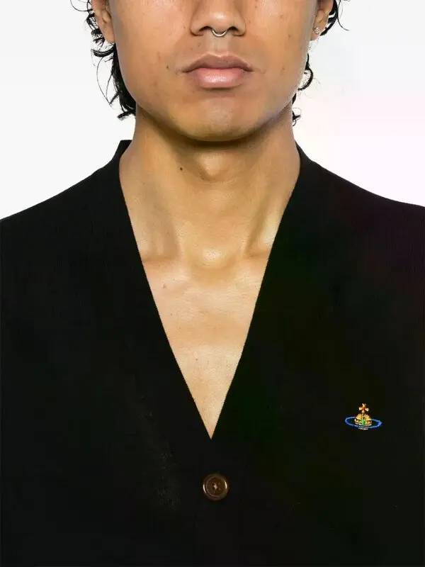 VIVIENNE WESTWOOD Alex Cardigan