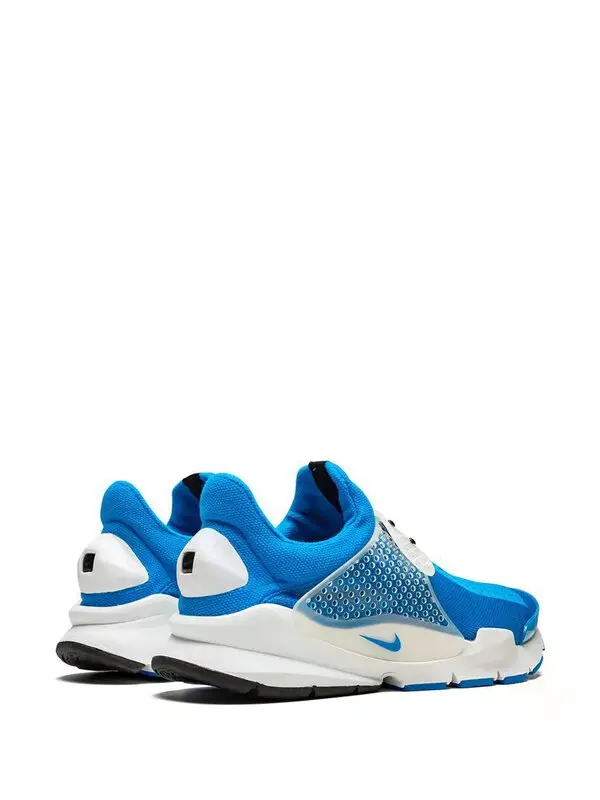 Nike Fragment Sock Dart Sp Sneakers - Blue