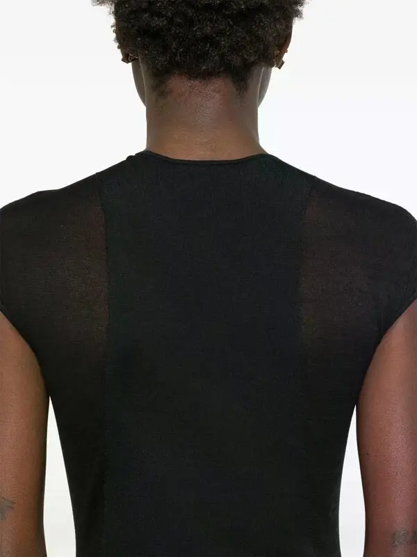 Stella McCartney Miracle Midi Dress