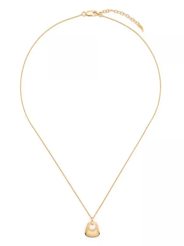 MISSOMA Hera Necklace - Gold