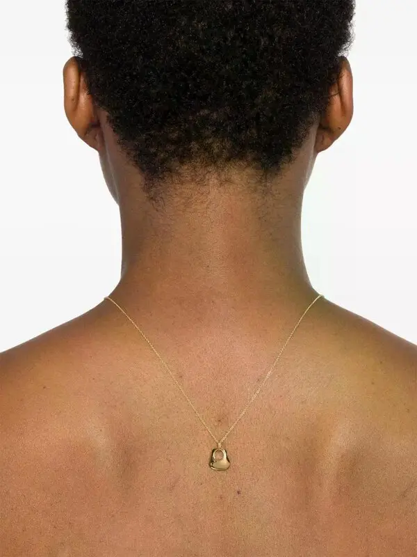 MISSOMA Hera Necklace - Gold
