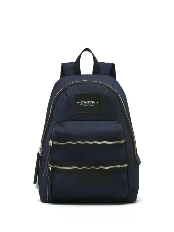 Marc Jacobs The Large Biker Backpack