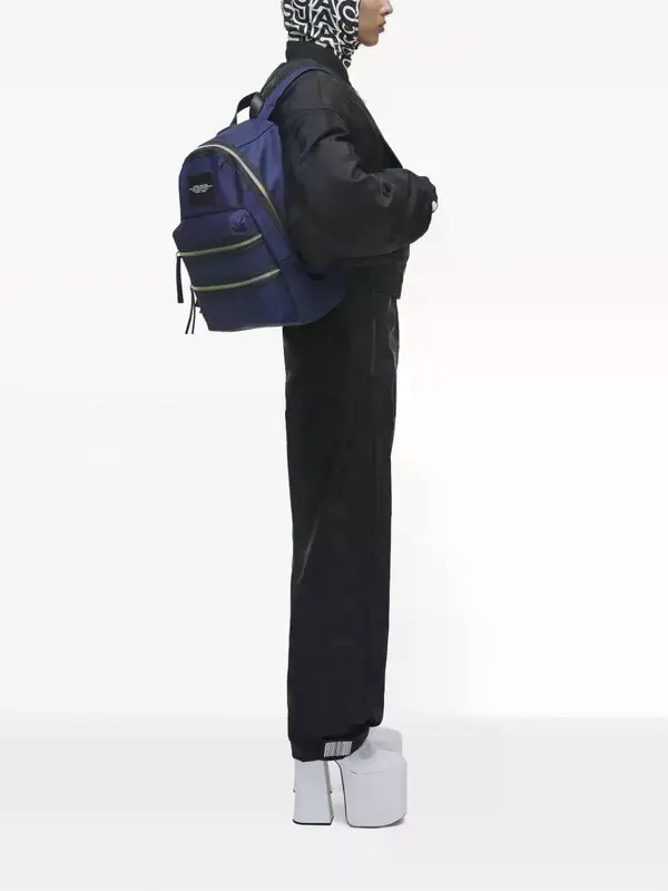 Marc Jacobs The Large Biker Backpack