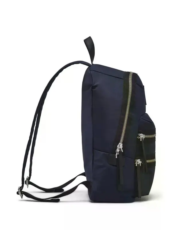 Marc Jacobs The Large Biker Backpack