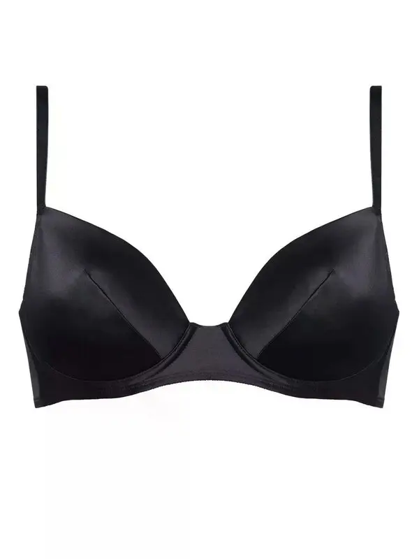 ERES Fidèle Padded Bra - Black