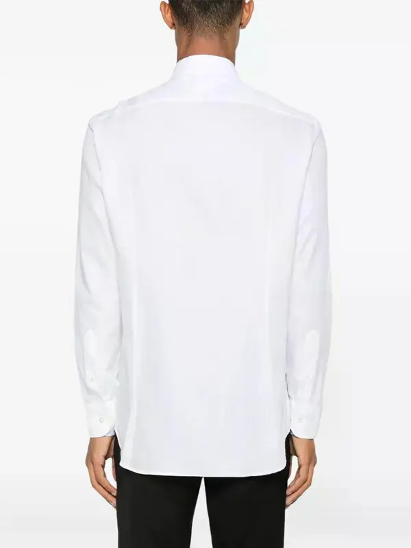 Etro Pegaso Embroidery Shirt