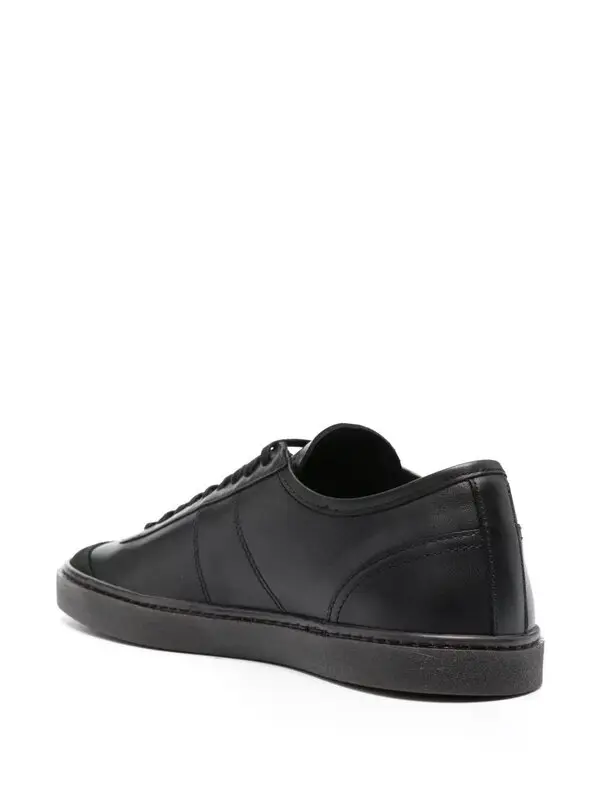 LEMAIRE Linoleum Leather Sneakers