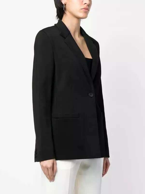 Givenchy Single-button Blazer