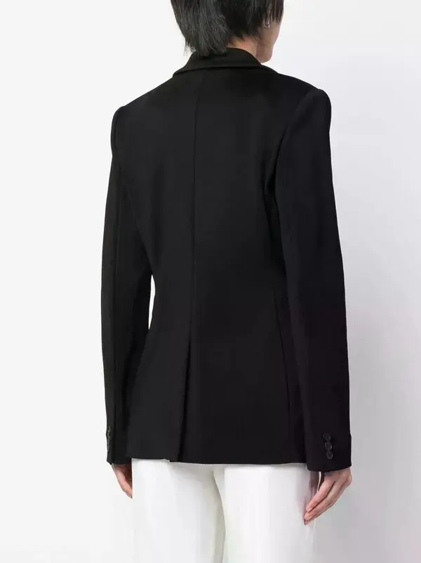 Givenchy Single-button Blazer