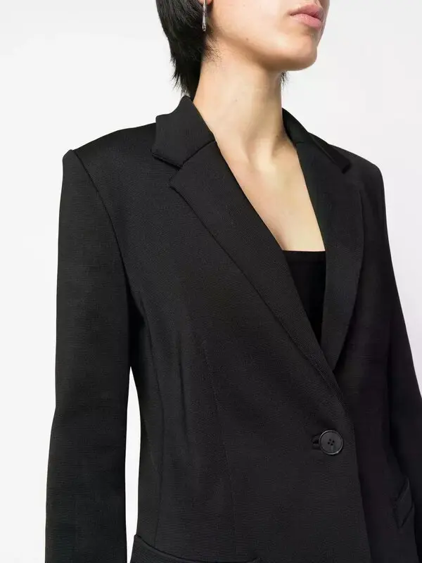 Givenchy Single-button Blazer