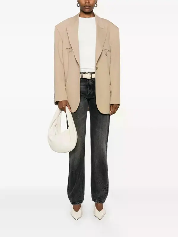 HAIKURE Cleo Jeans