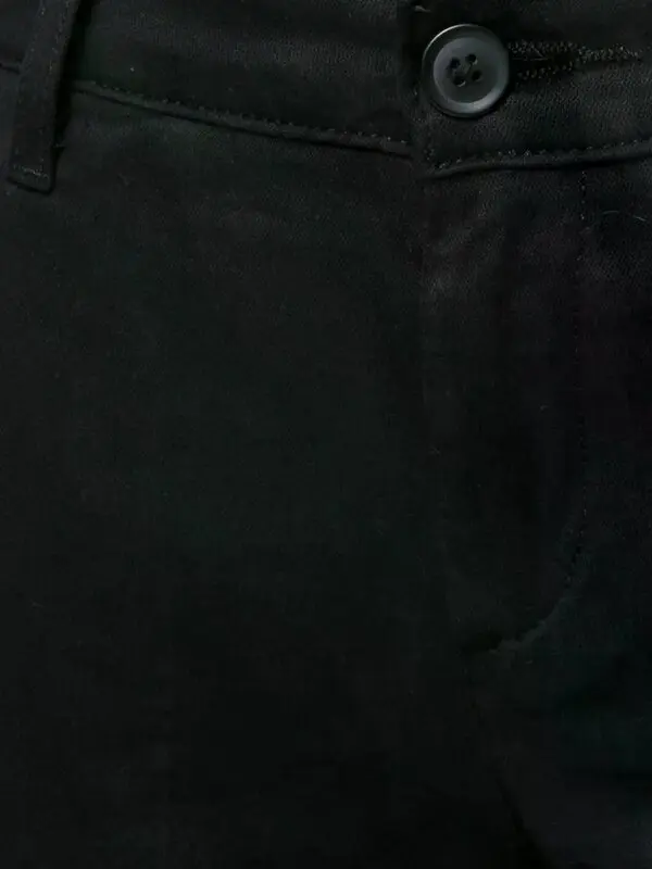 Ag Caden Cropped Skinny Trousers