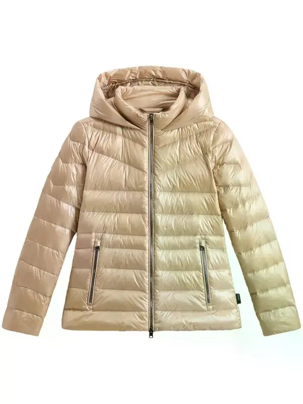 Woolrich Aliquippa Puffer Jacket
