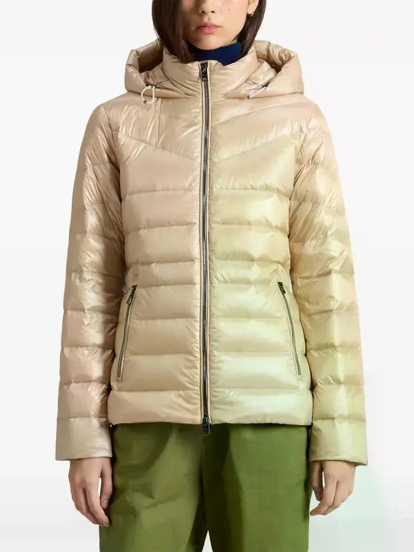 Woolrich Aliquippa Puffer Jacket