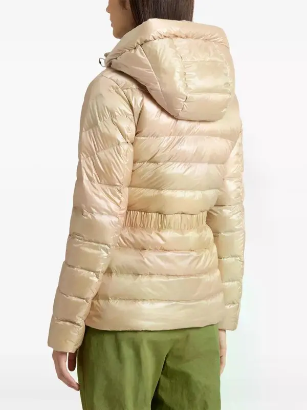 Woolrich Aliquippa Puffer Jacket