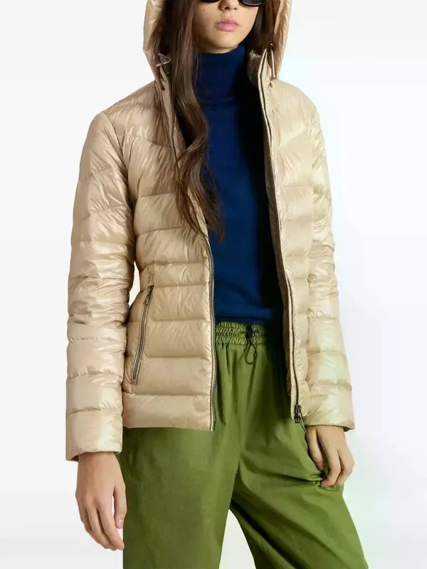Woolrich Aliquippa Puffer Jacket