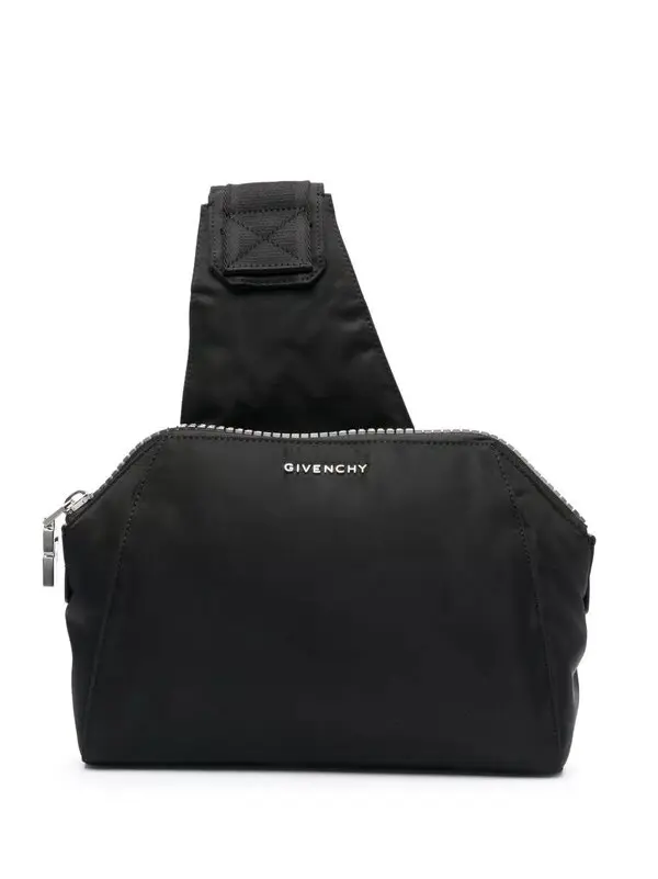 Givenchy Antigona Messenger Bag