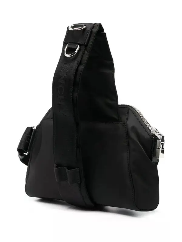 Givenchy Antigona Messenger Bag