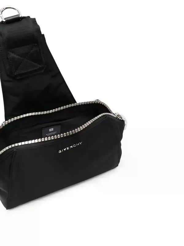 Givenchy Antigona Messenger Bag