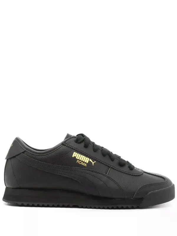PUMA Roma 68 Revival Sneakers - Black